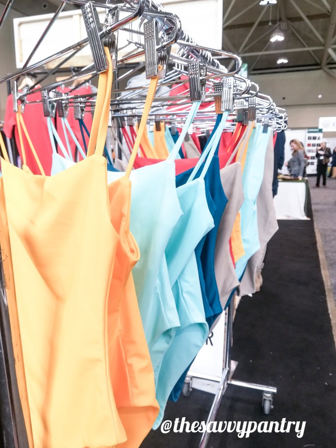 Toronto Green Living Show 2019 – The Savvy Pantry