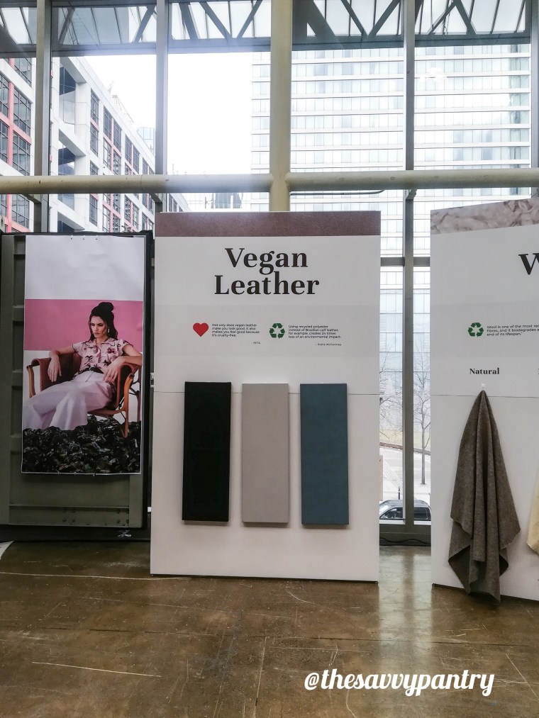 Toronto Green Living Show 2019 – The Savvy Pantry